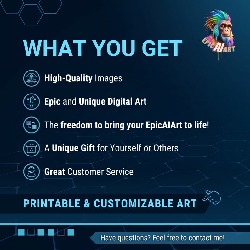 World of Warcraft Character Design, PRINTABLE, Wall Art, Digital Art ...