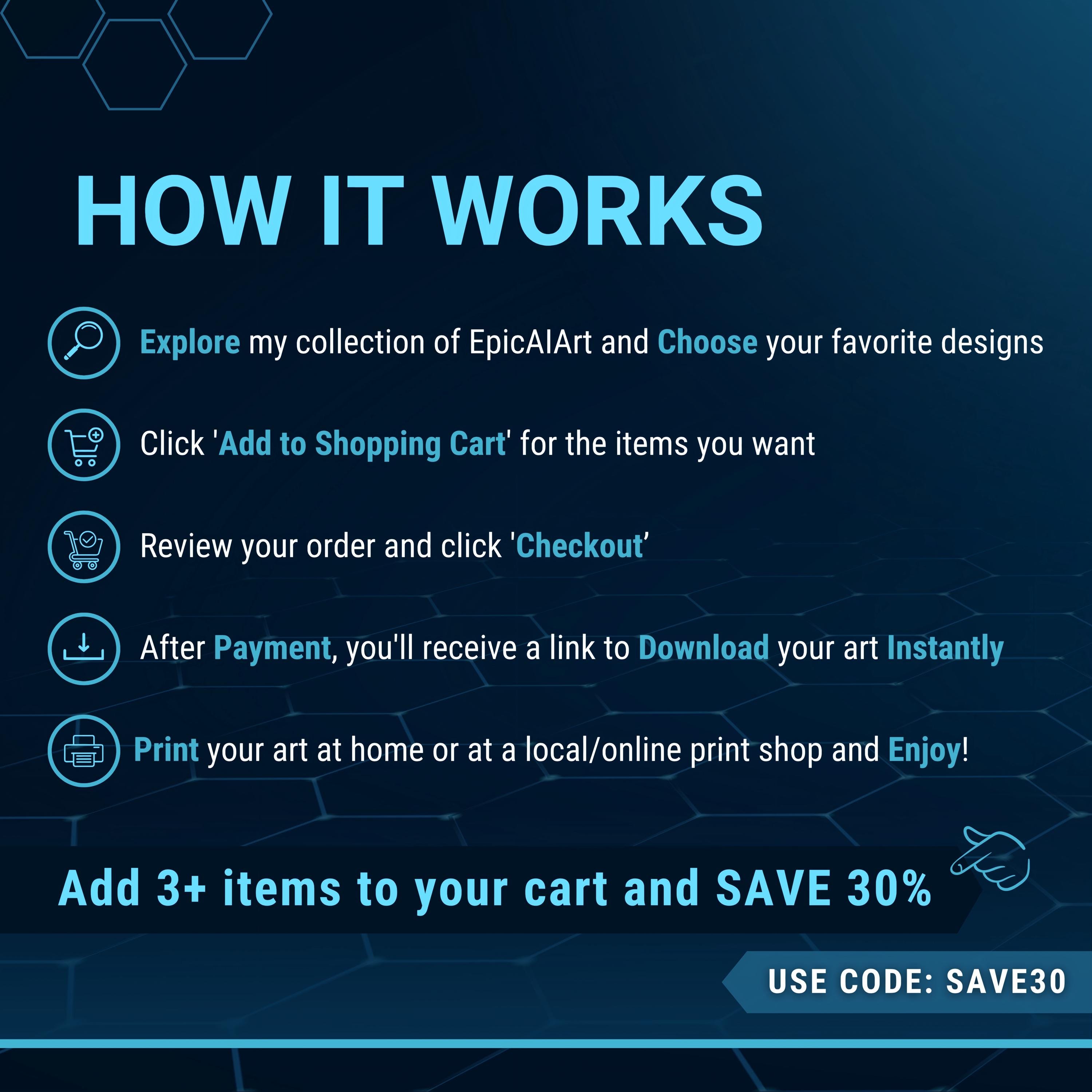 Pink Rabbit Art Print Whimsical Bunny Portrait, Fantasy Animal Fashion ...