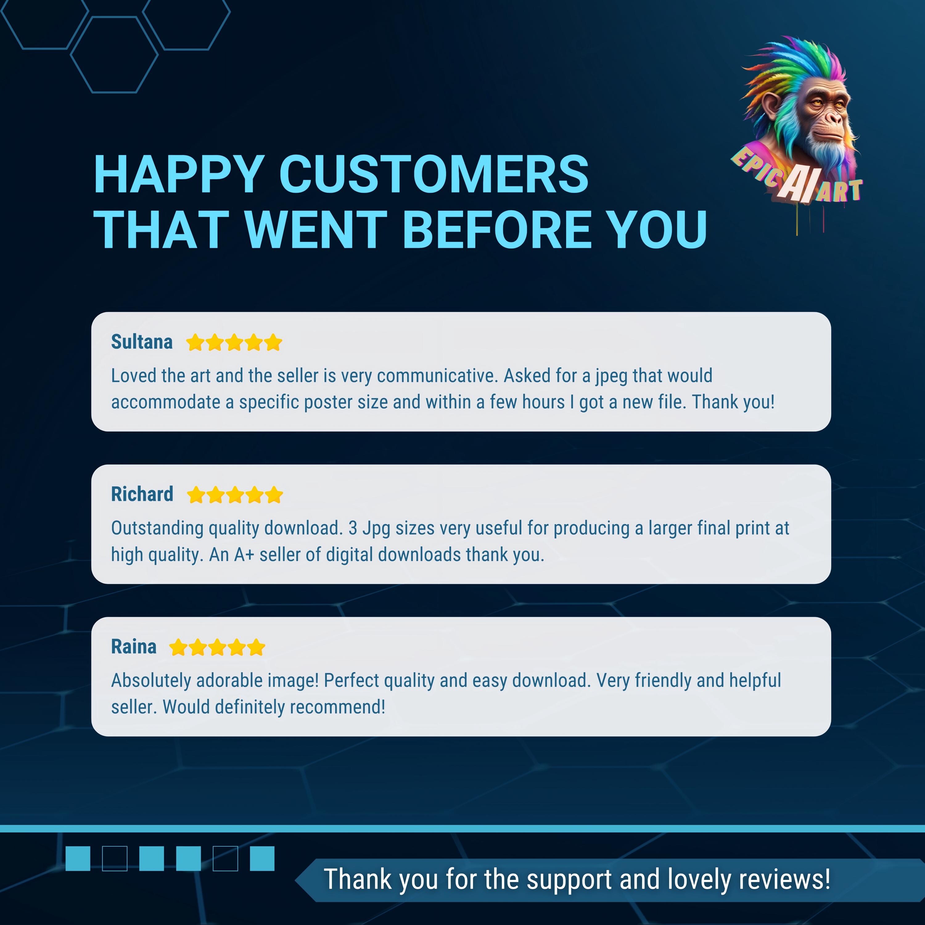 Celestial Spiral Digital Art Print Wall Art Fantasy Abstract Art Aiart Digital Download Home ...