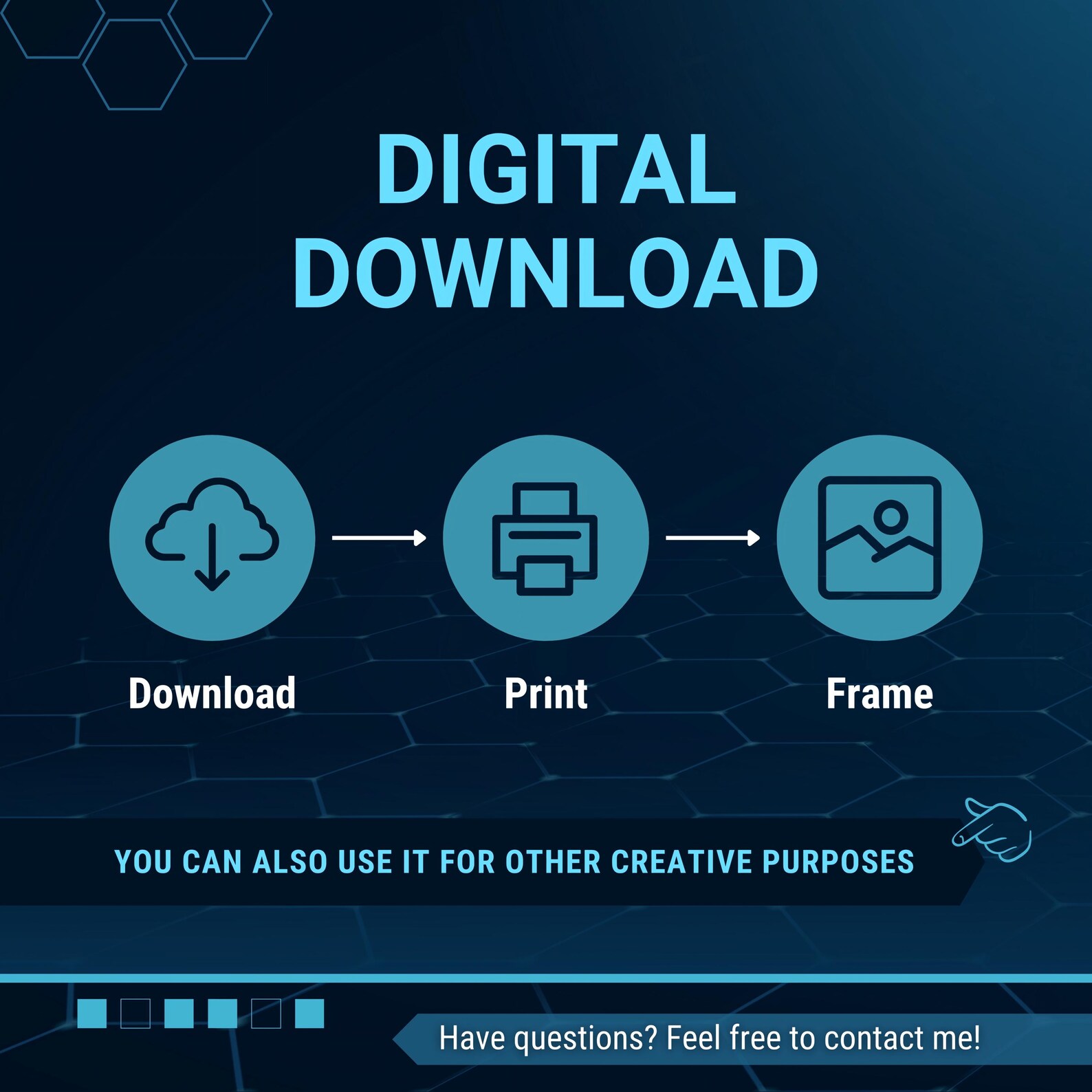 Aurora Borealis Phoenix Rising Celestial Fantasy Bird Art Print ...