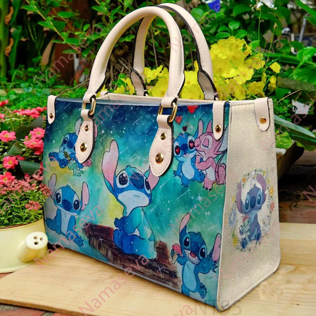 Stitch Leather Bagstitch Lover's Handbagstitch Women - Etsy