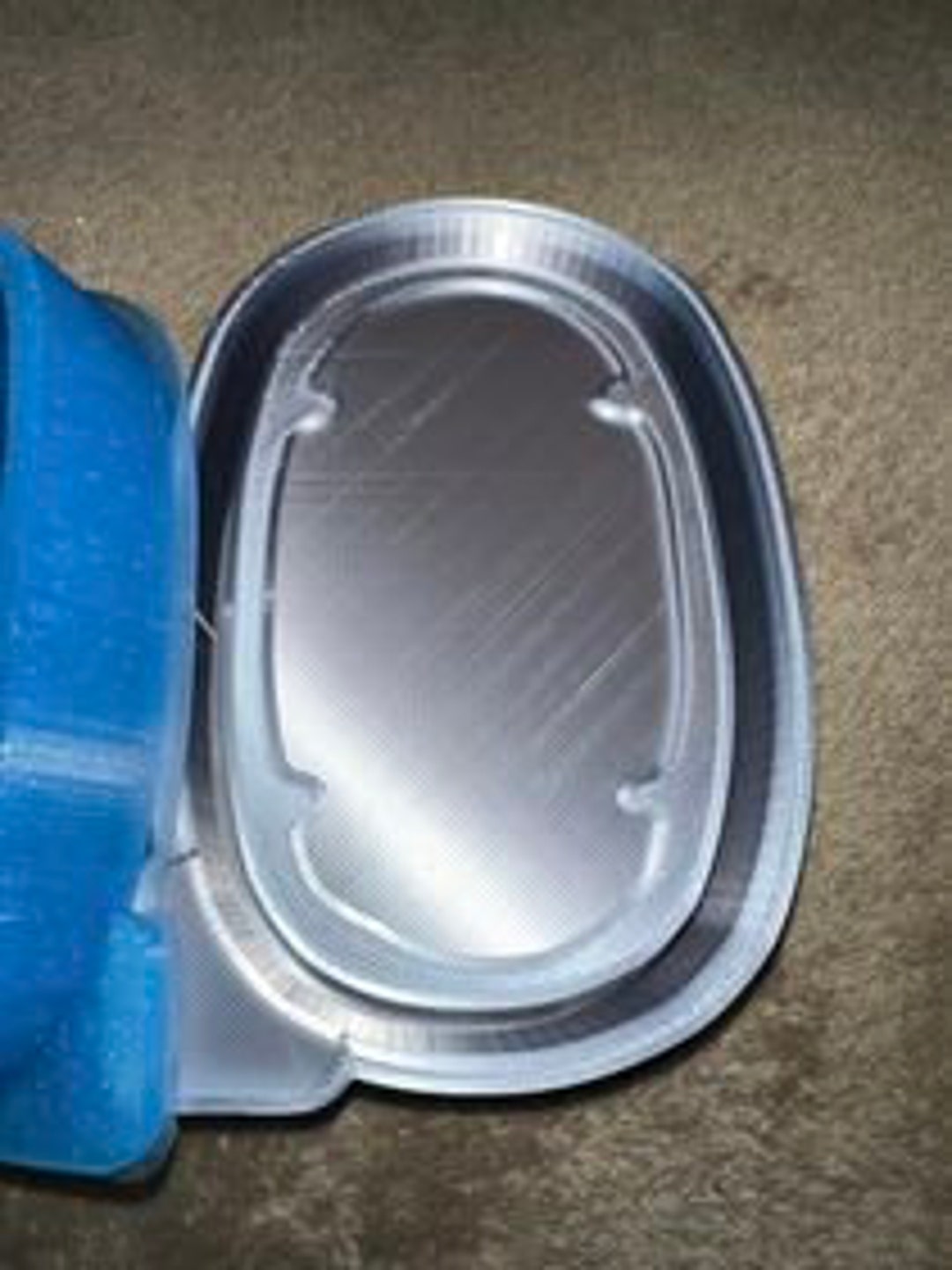 KS Stone Silicone Mold - Etsy