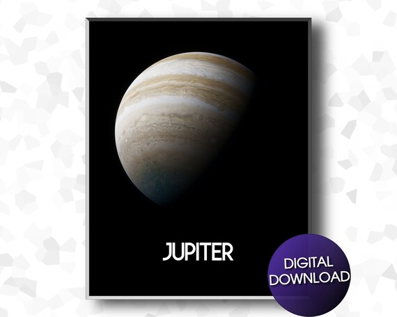Nasa Planets Jupiter