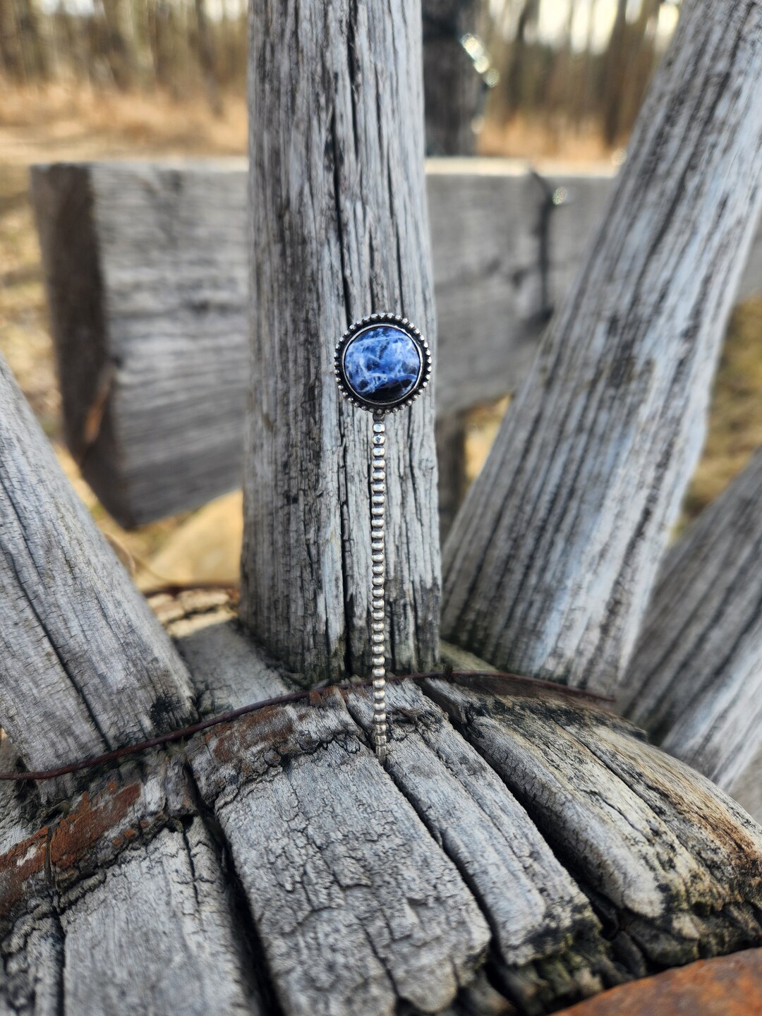 Sterling Silver Toothpick - Etsy