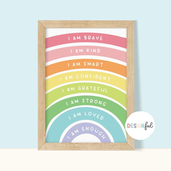 Kids Inspirational - Etsy