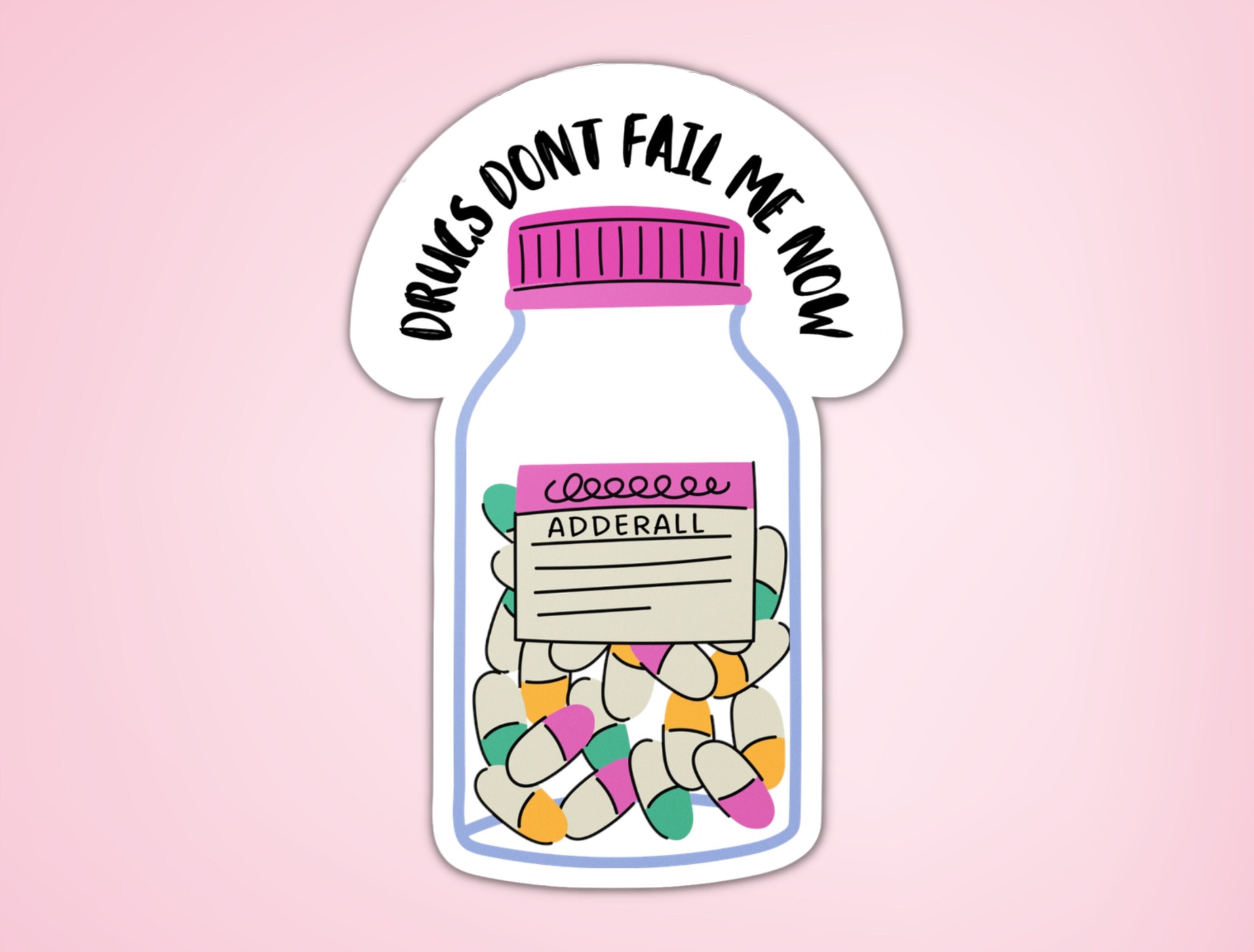 Pills Falling Tumblr