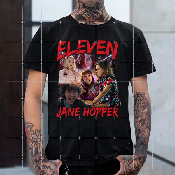 Eleven - Etsy