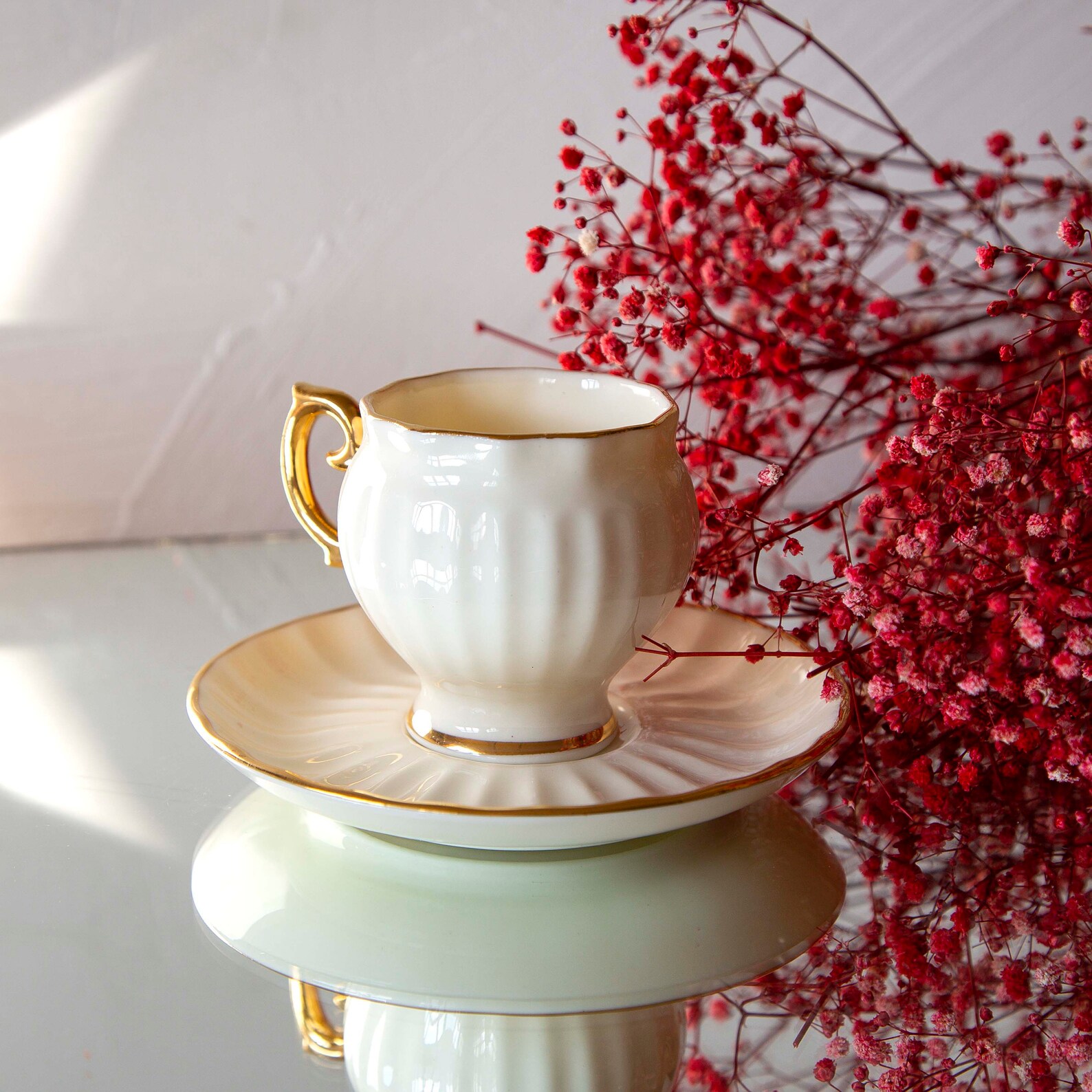 Handmade Coffee Set, Turkish Coffee 6'li Set, Personalized Espresso ...