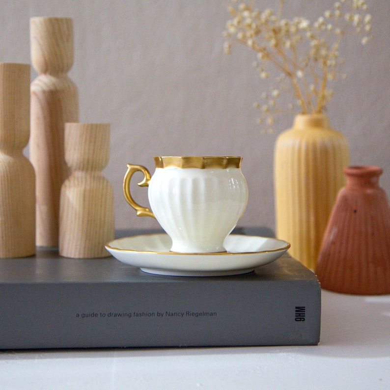 Handmade Coffee Set, Turkish Coffee 6'li Set, Personalized Espresso ...