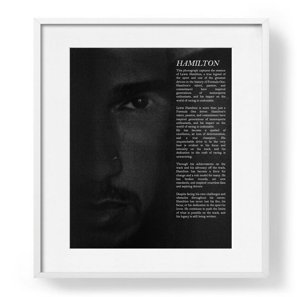 Hamilton Posters - Etsy