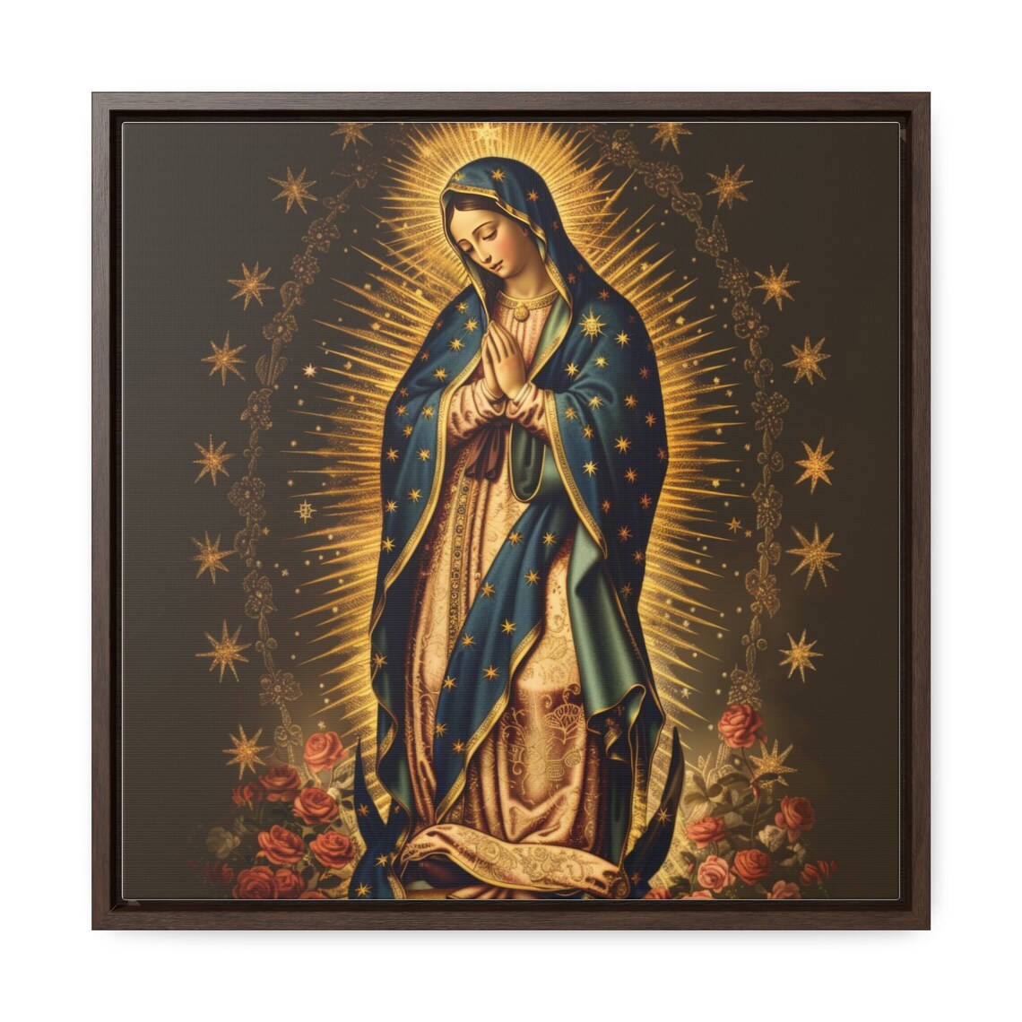 Stellar Queen of Roses / Reina Estelar De Las Rosas - Etsy