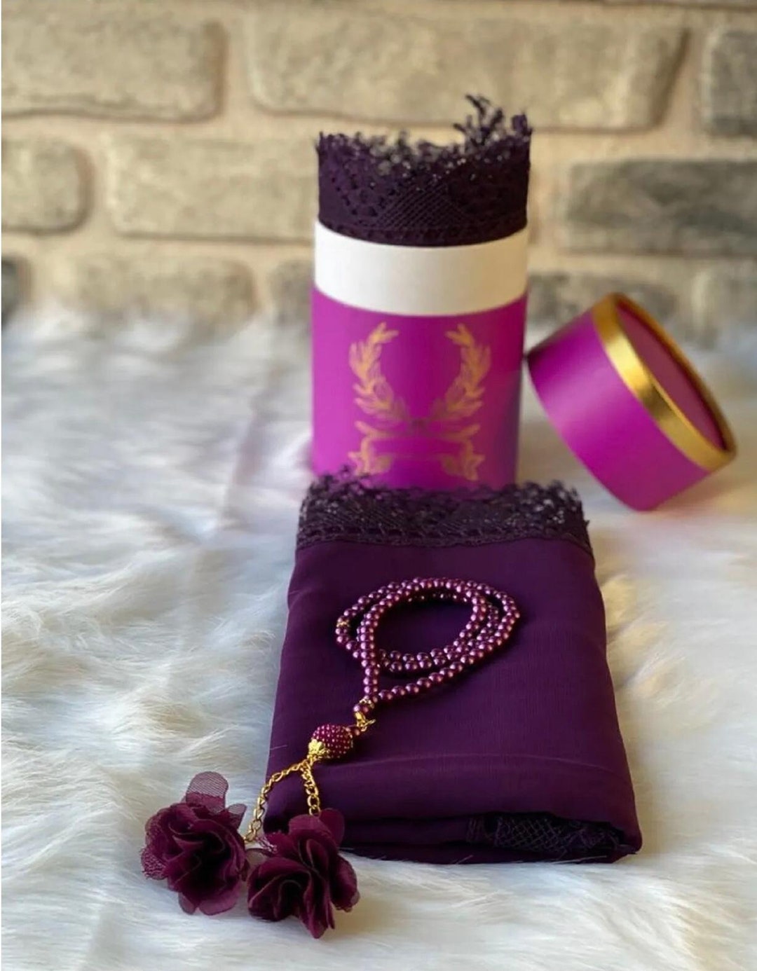 Mawlid Gift,shawls for Woman, Islamic Gift for Mom, Shawls Islamic ...