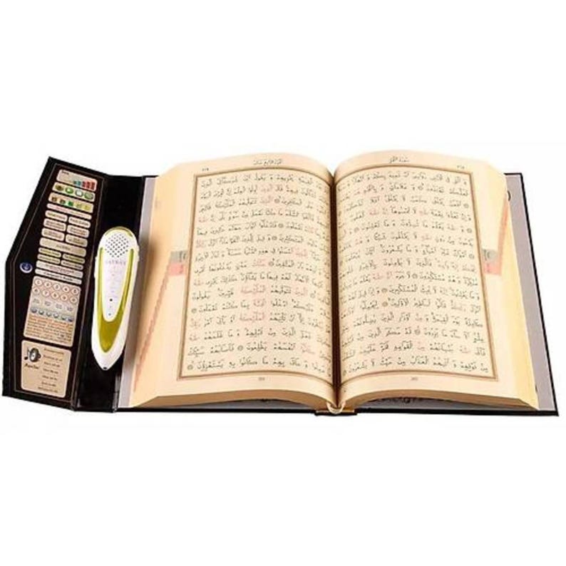 Digital Quran Reading Pen, Islamic Gift Ramadan, Wedding Gift - Etsy
