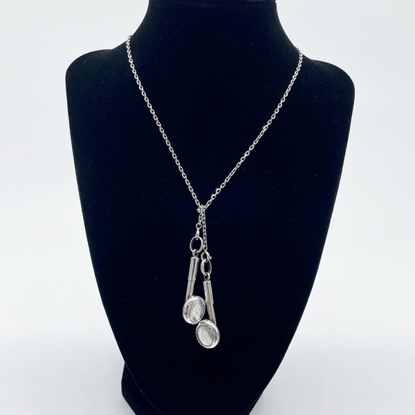 Headphones Necklace - Etsy UK
