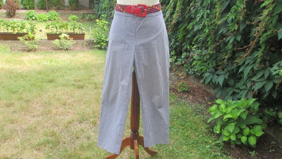 Rare Bermuda Suit / Designer Bermuda Suit / from JEAN… - Gem