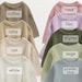 Hand Embroidered Game Day Sweater: Personalized Cotton Baby/toddler ...
