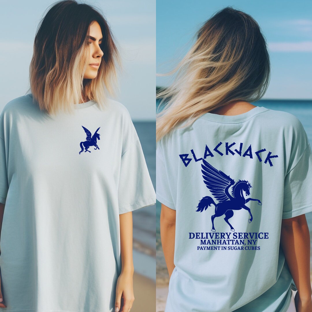 Percy Jackson Gifts Percy Jackson Shirt Blackjack Percy Jackson Pegasus ...