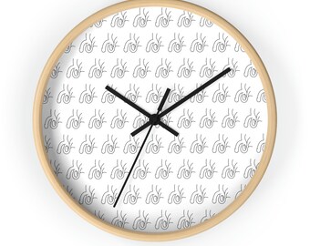 Penis Wall Clock - Etsy Canada