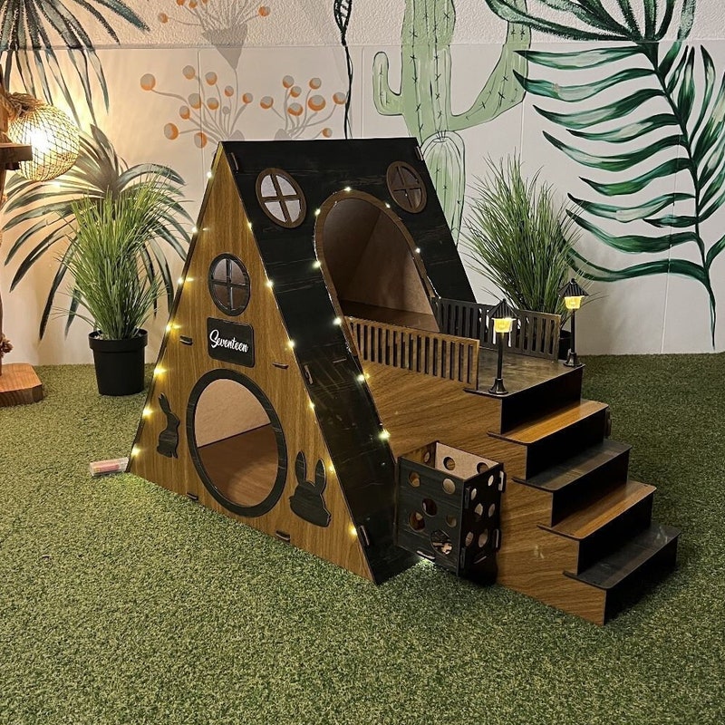 Bunny Safe Furniture - Etsy