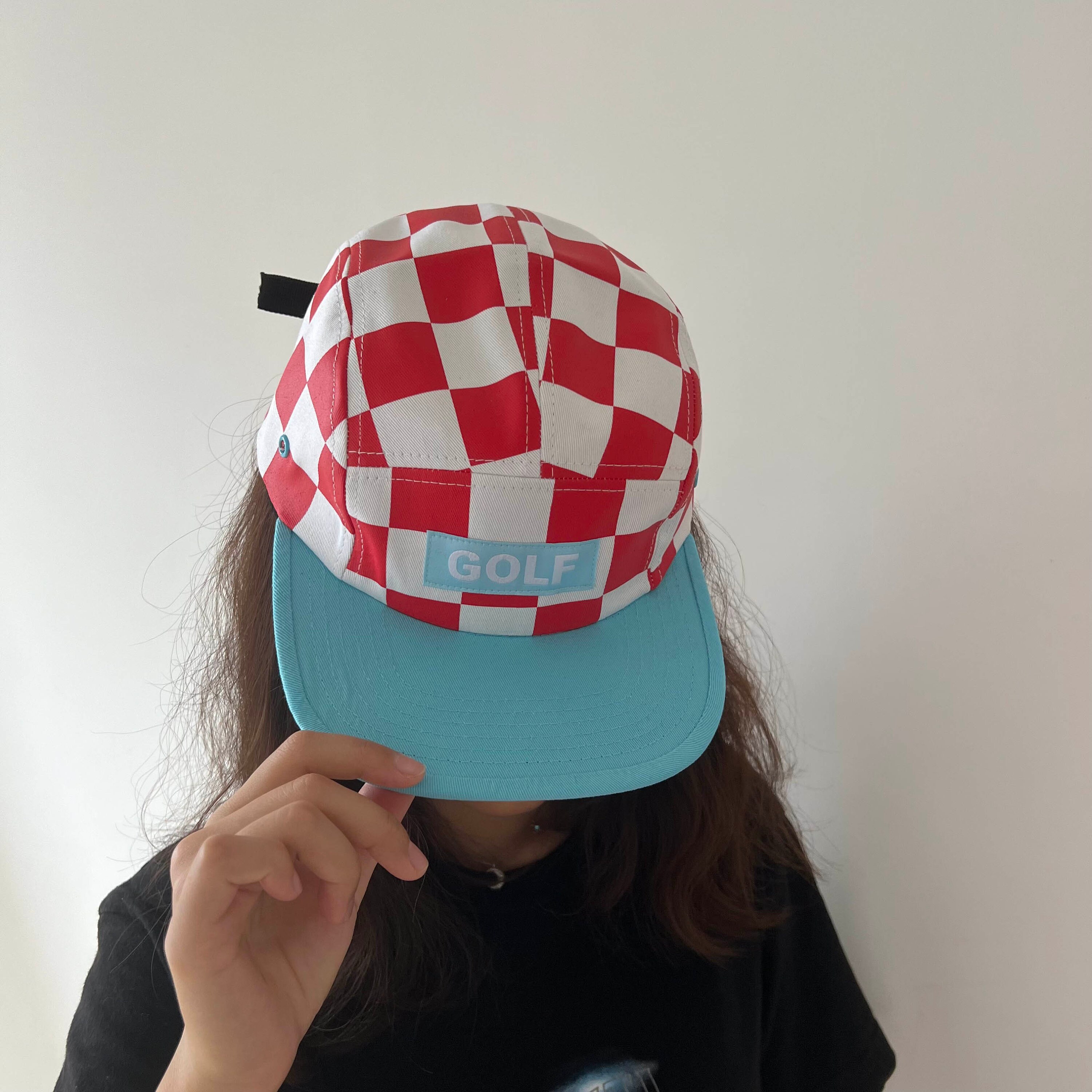 Golf Wang Golf Hat