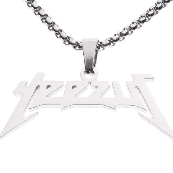 Yeezus - Etsy