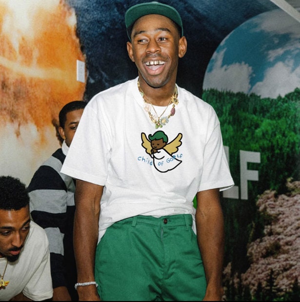 Tyler The Creator Childhood