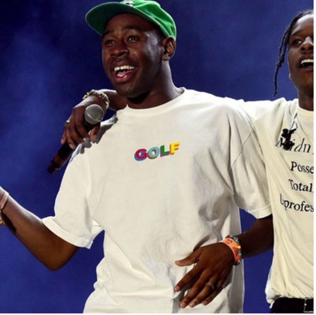 Tyler The Creator Shirts He Wears