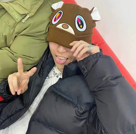 College Dropout Bear Costume