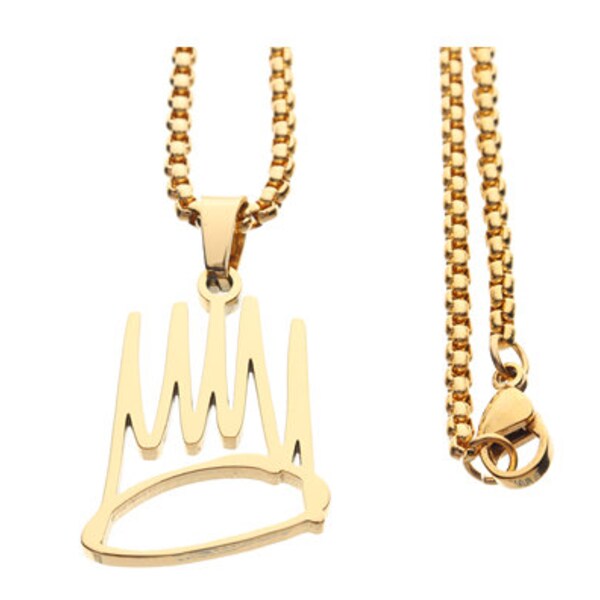 Kendrick Lamar Necklace - Etsy