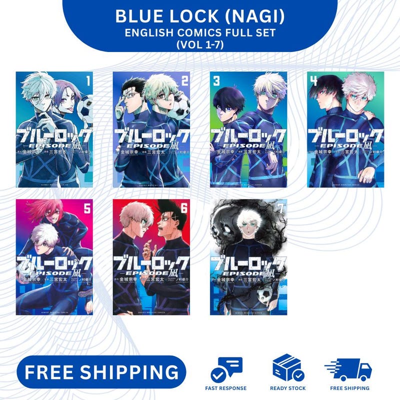 Nagi Panels - Etsy Canada