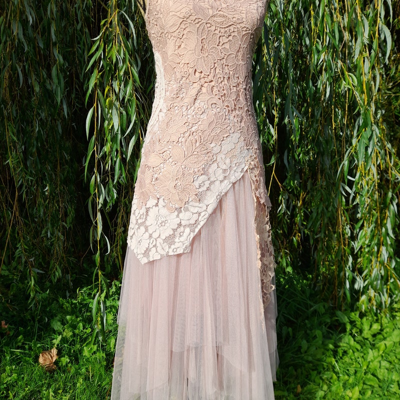 Enchanted Dress - Etsy