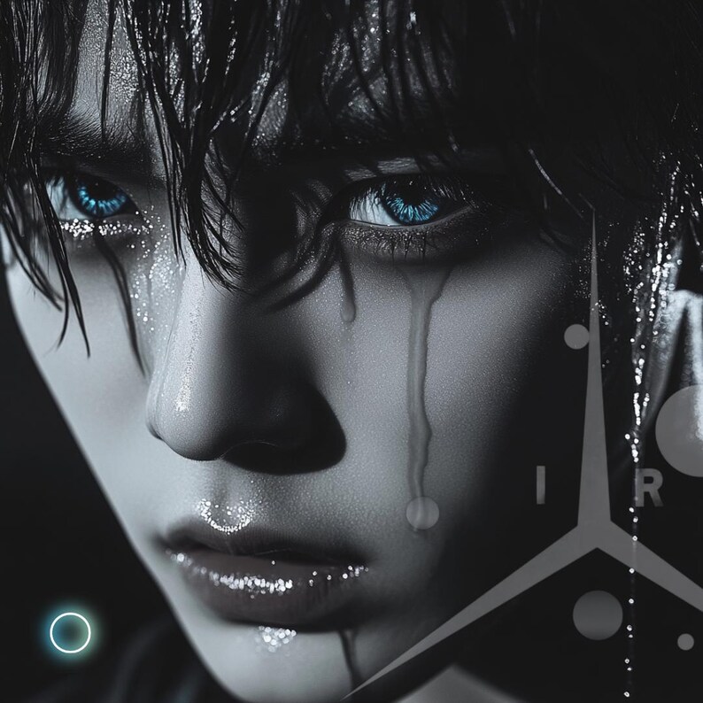 Sweet Home Cha Hyun Su Digital Wallpaper, Desktop Wallpaper - Etsy