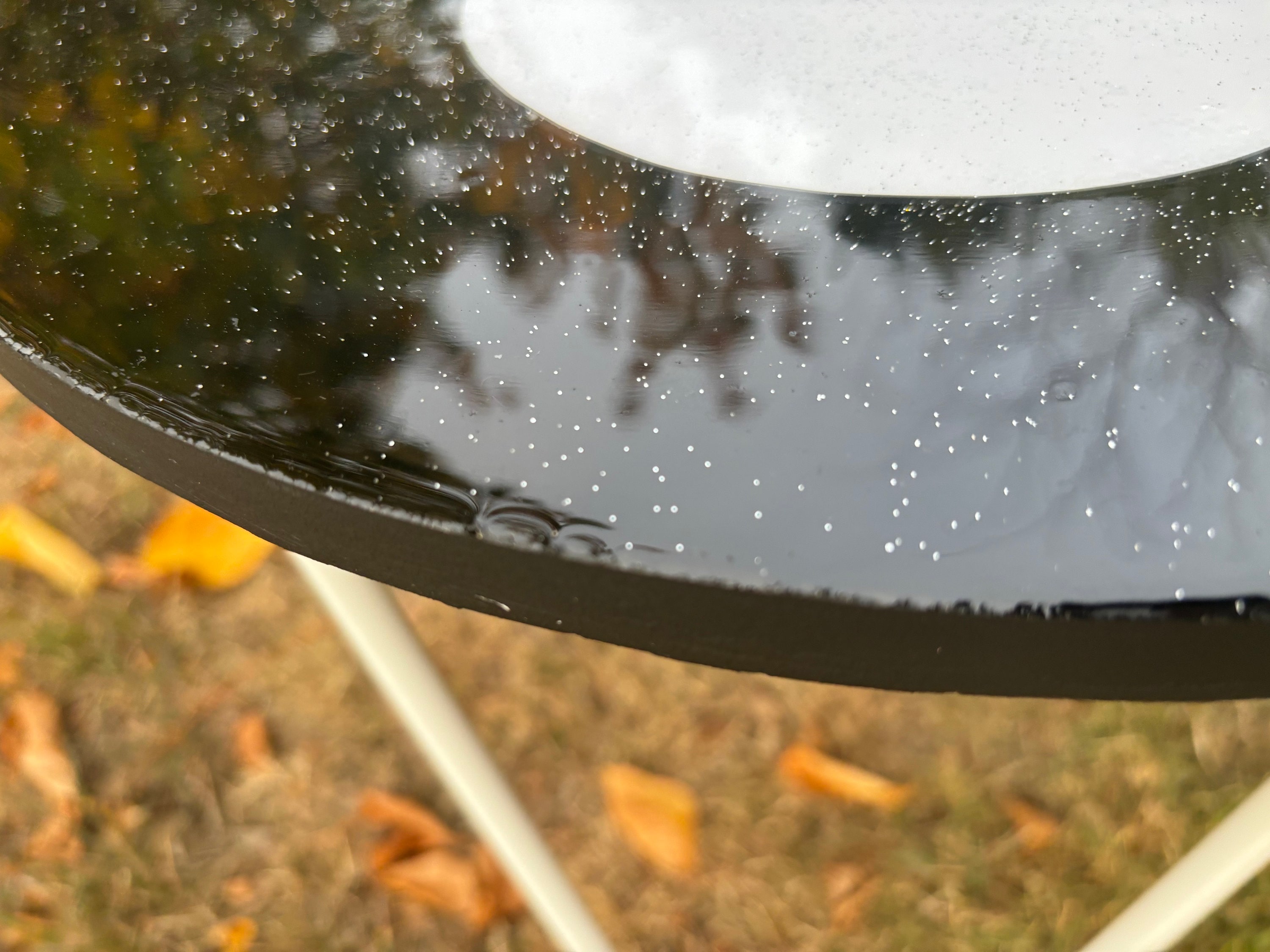 Studio Ghibli Soot Sprite Table and Coasters - Etsy