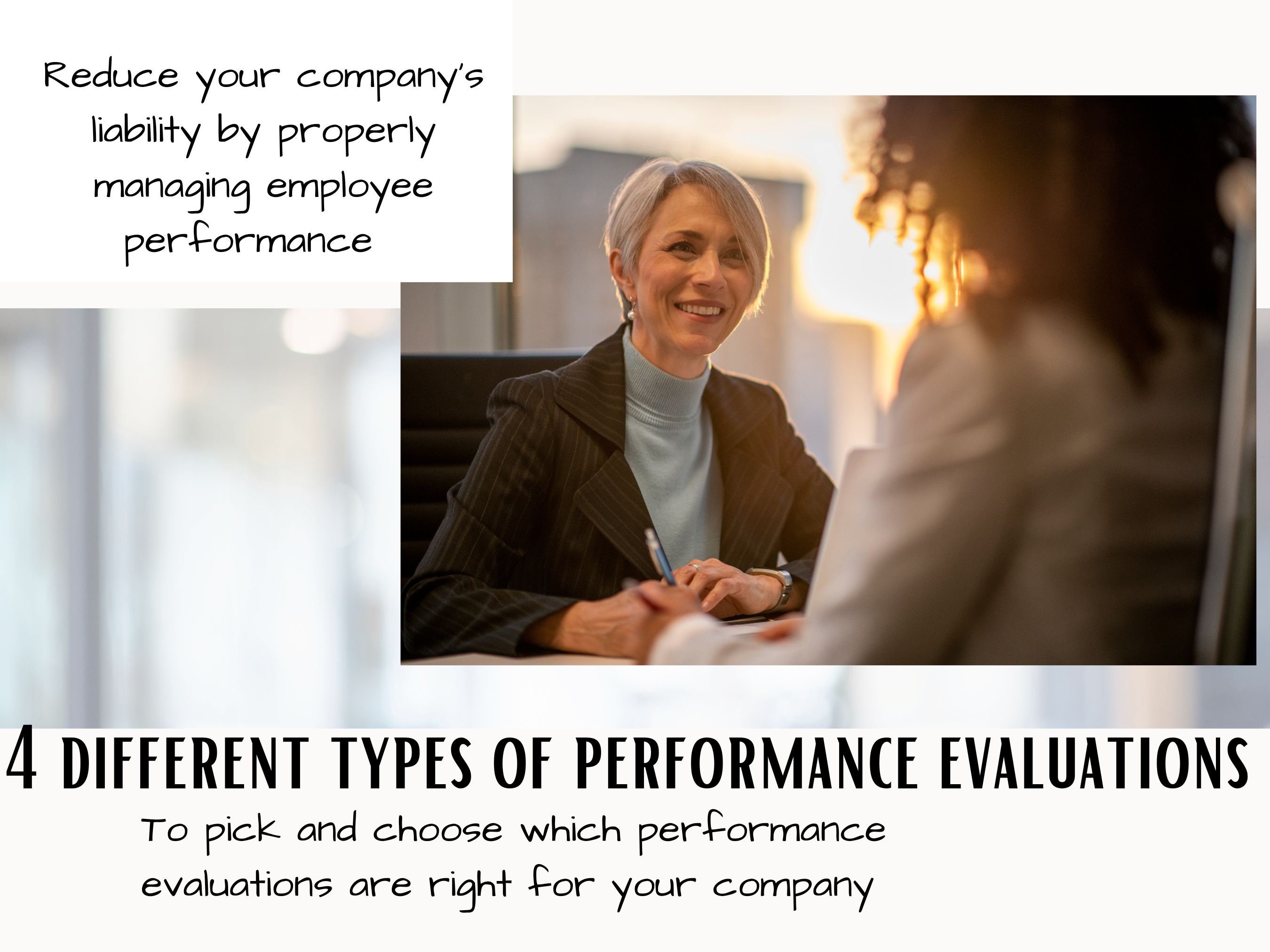Performance Management HR Bundle, HR Templates, Small Business, HR ...