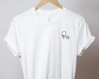 Modern Hr Shirt - Etsy