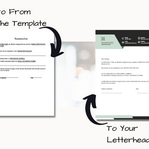 Offboarding Employee HR Paperwork, Employee Offboarding, Offboarding ...