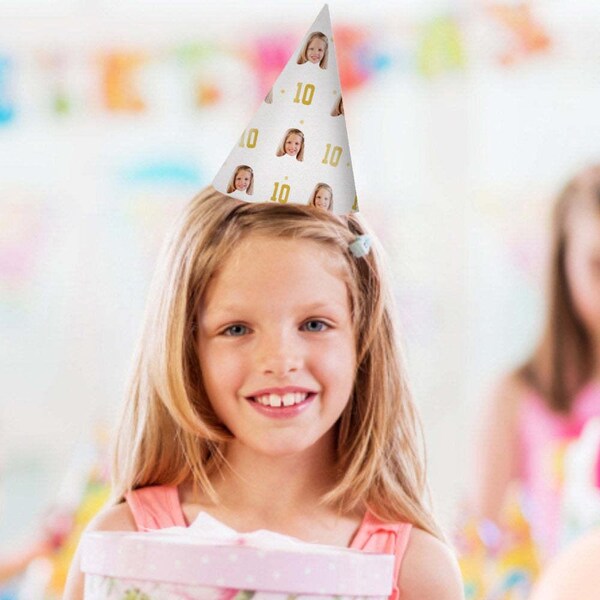 Funny Birthday Hats for Adults - Etsy
