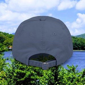 Liberty & Justice Heart Flag Distressed Cap Patriotic Vintage Hat for ...