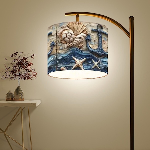 Beach Lamps - Etsy