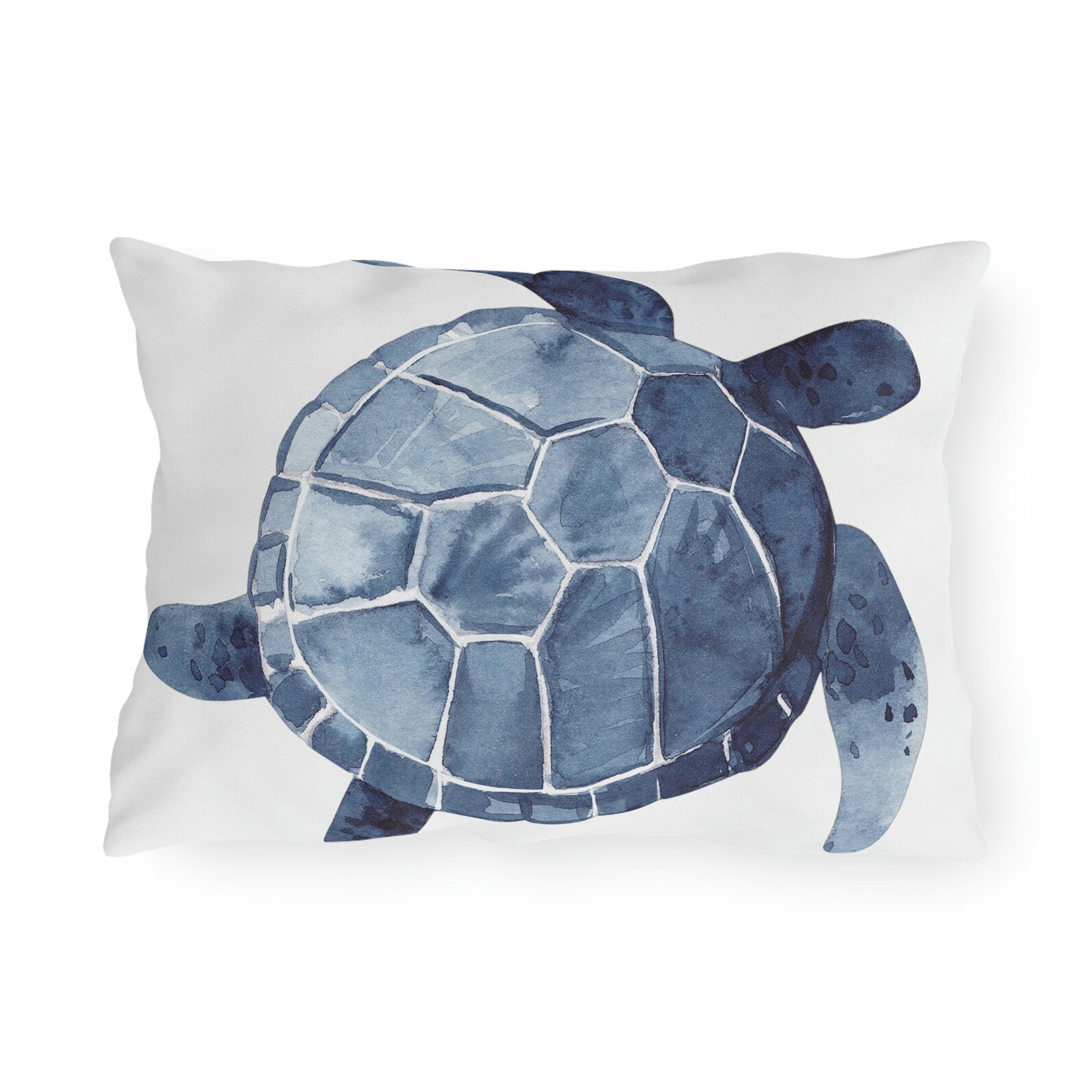 Sea Turtle Outdoor Pillows, Pillow for Patio, Gift for Her, Gift for ...