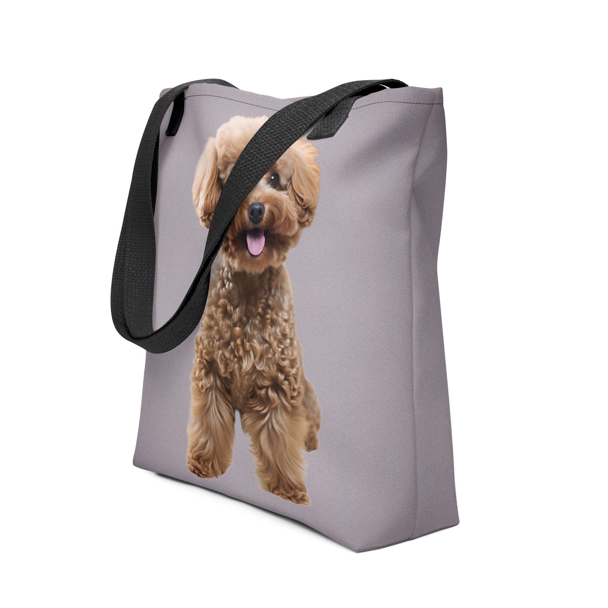 Toy Poodle Bag - Etsy