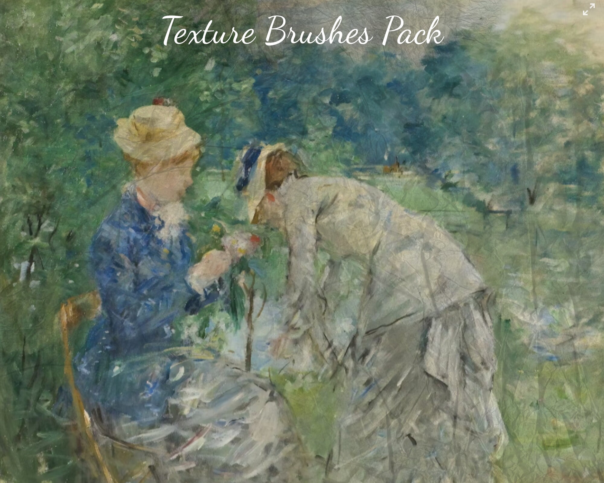 12 Photoshop Brushes, Texture Brushes, Designer and Professional Brush ...