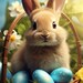 Easter Bunny Illustration DIY: Add a Touch of Whimsy to Your Holiday ...
