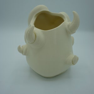 Monster Planters - Etsy