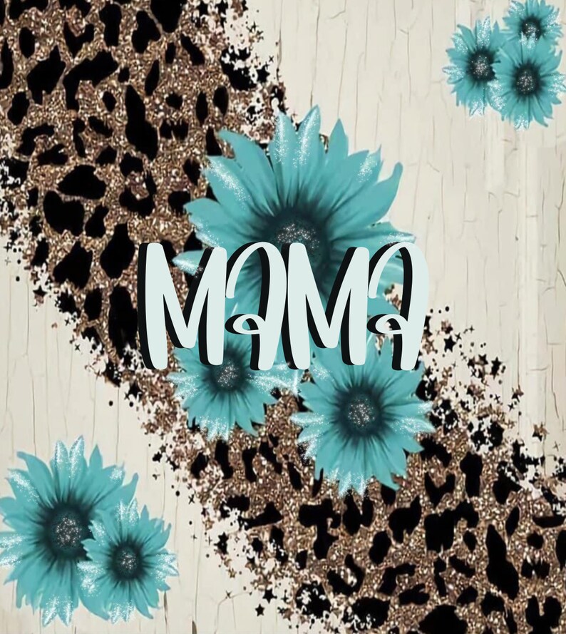 Mama Sub Wrap Png - Etsy