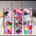 Happy Valentines Day Heart Sublimation Png Wrap - Etsy