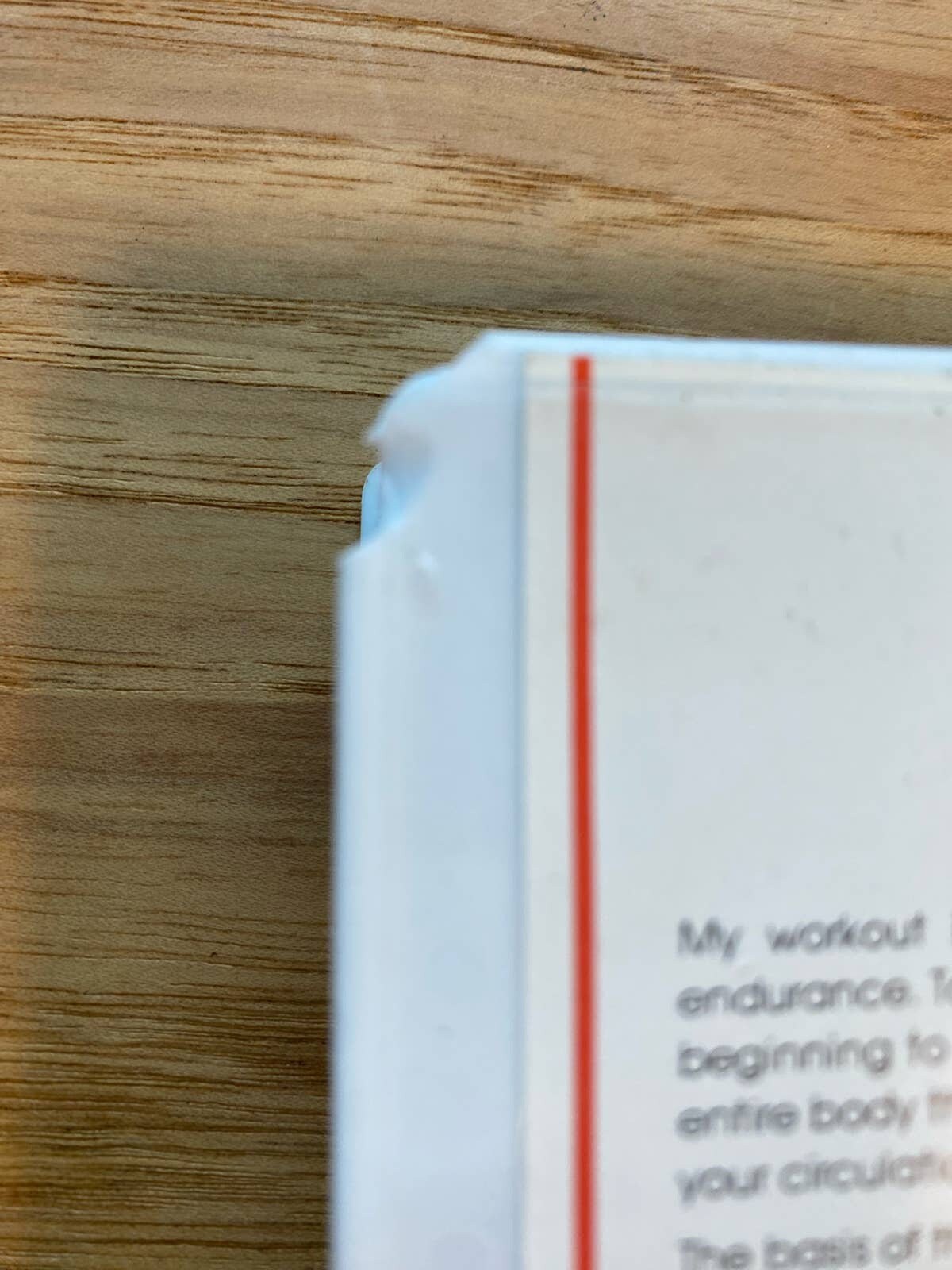 Jane Fonda Workout VHS RCA/KVC 1982 Original - Etsy