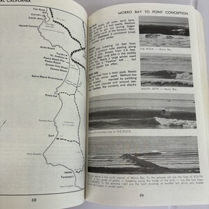 1985 Surfing California by Bank Wright Paperback - Etsy