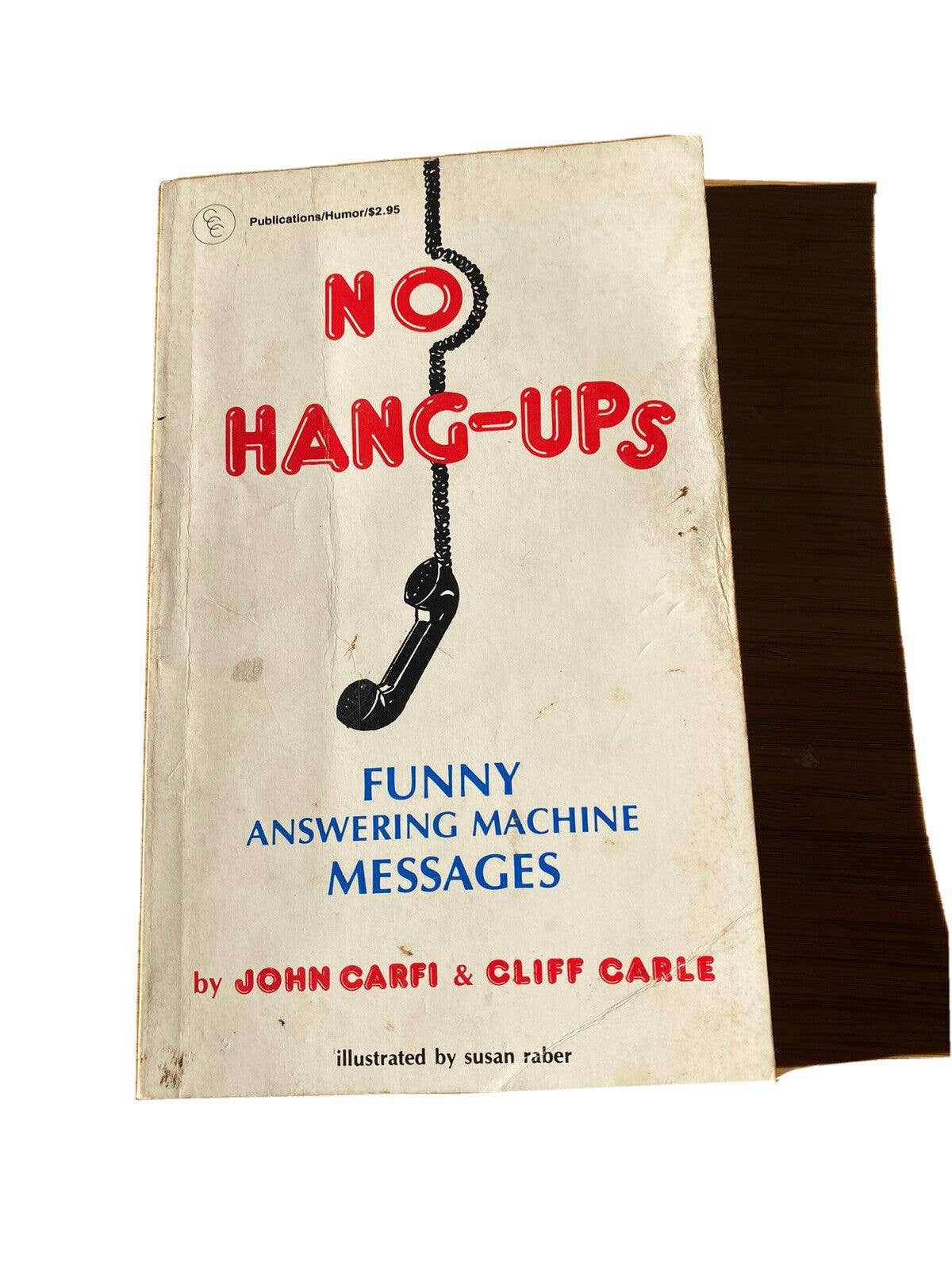 Answering Machine Messages