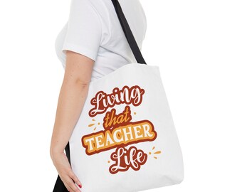 Best Life Ever, Tote Bag, JW, Pioneer Gifts, Pioneer, Gifts for Her - Etsy